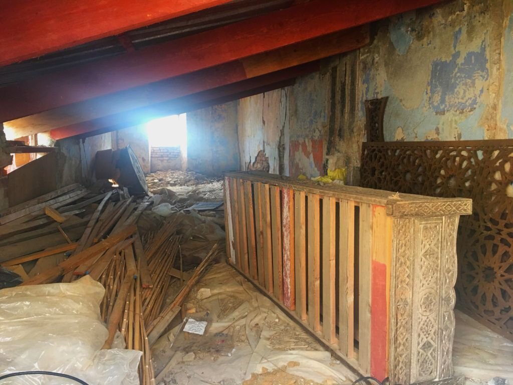 What You Need To Know About Crawlspaces - Annie's Gardens