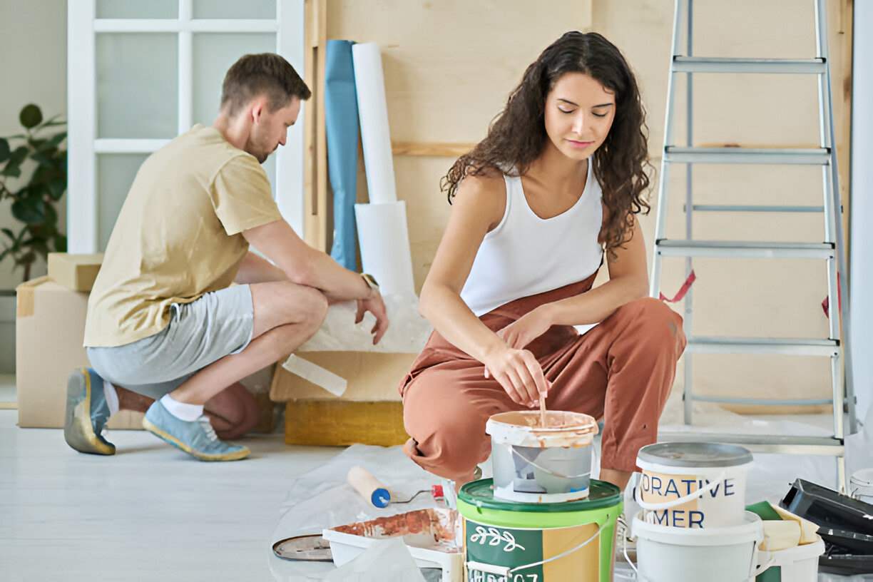 A Comprehensive Guide to Successful Home Renovations - Annie's Gardens