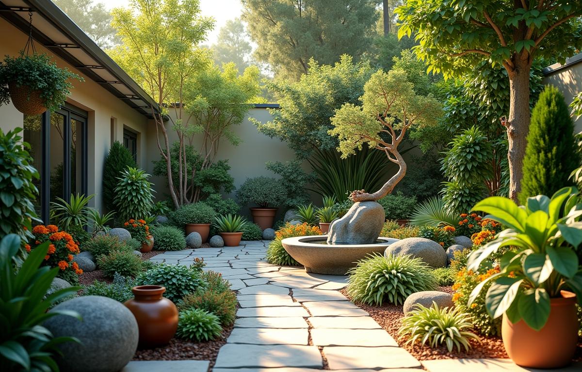 Top Decorative Plant Choices for Your Backyard Garden Space - Annie's ...