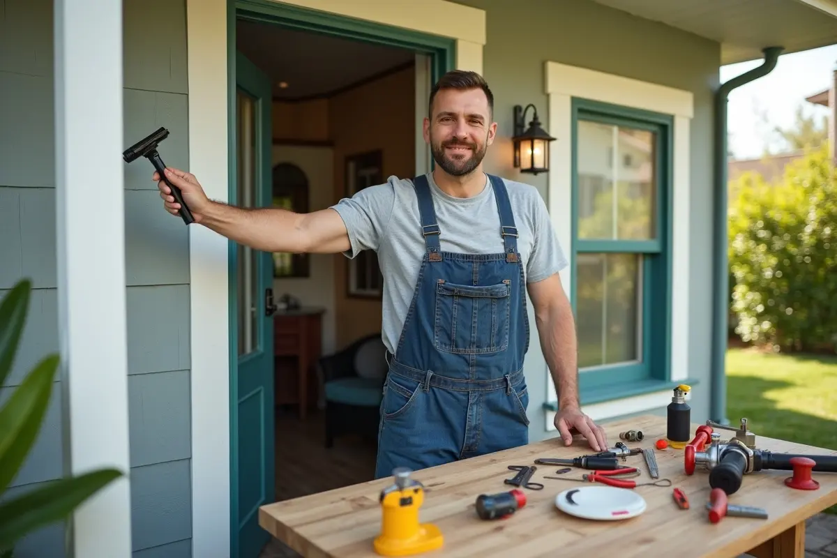 Preparing Your Home for Sale: Handyman Projects That Increase Value ...